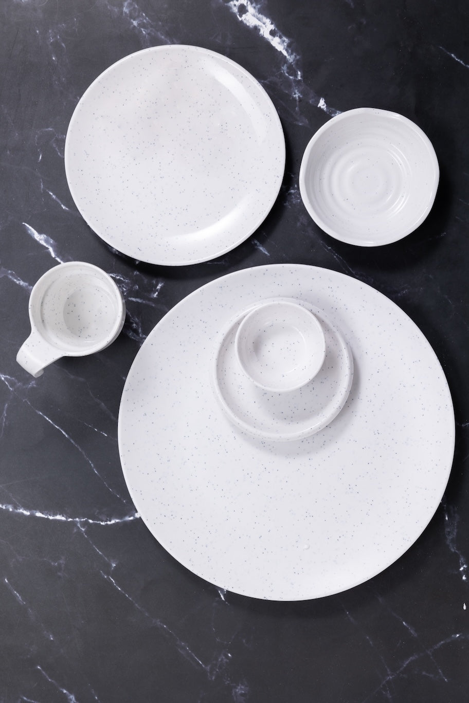 Classic Dinner Set – Swift International